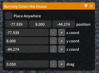Burning down the House | 非著名学者手记